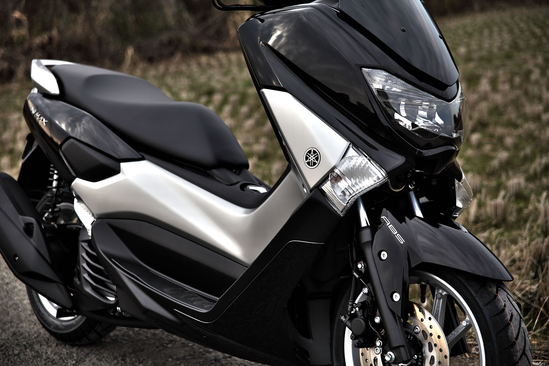 NMAX (SE86J): シモケンサイズのバイク専用ブログ