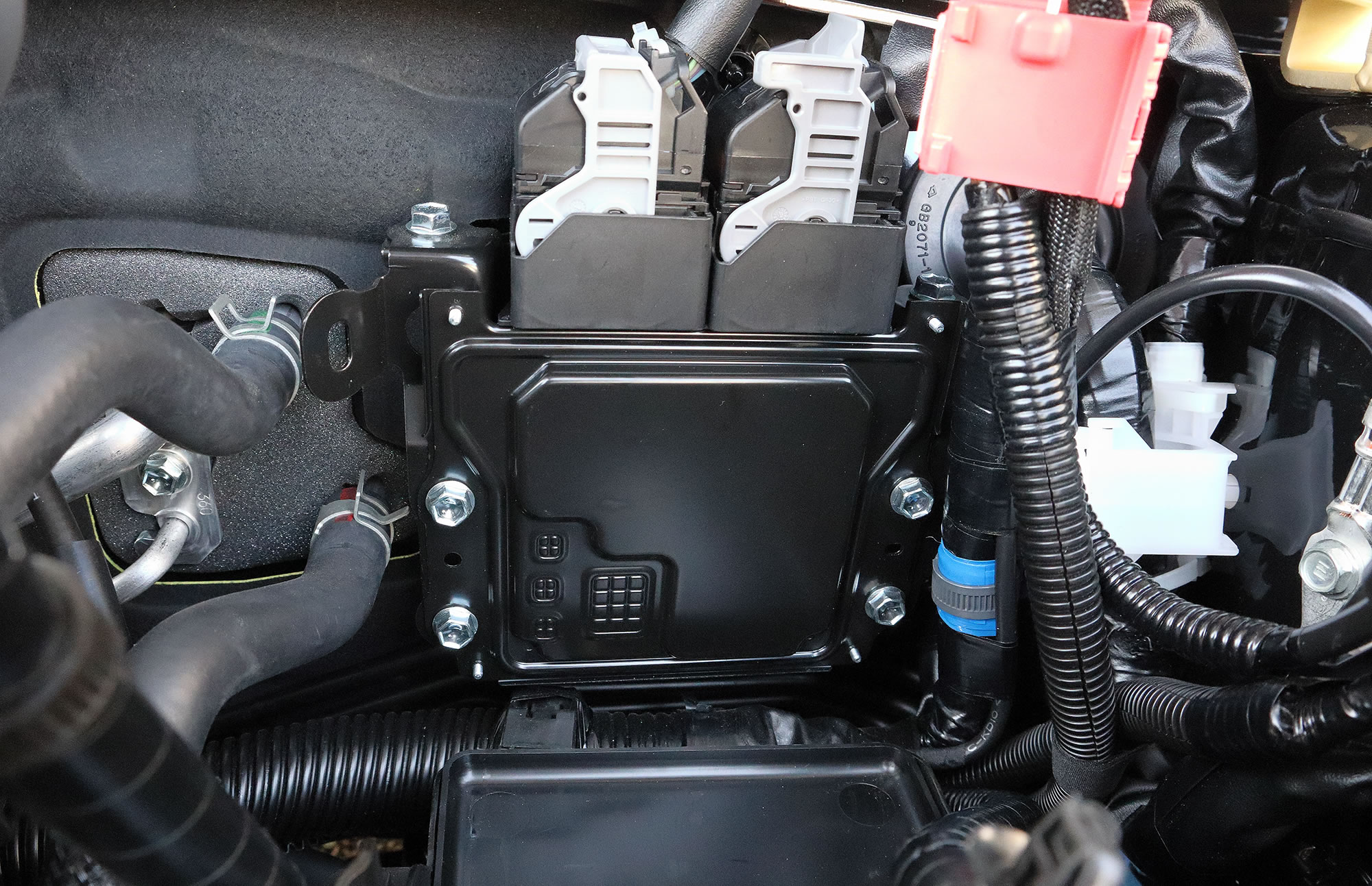 GRコペンのECUを交換するの巻: シモケンサイズのブログ