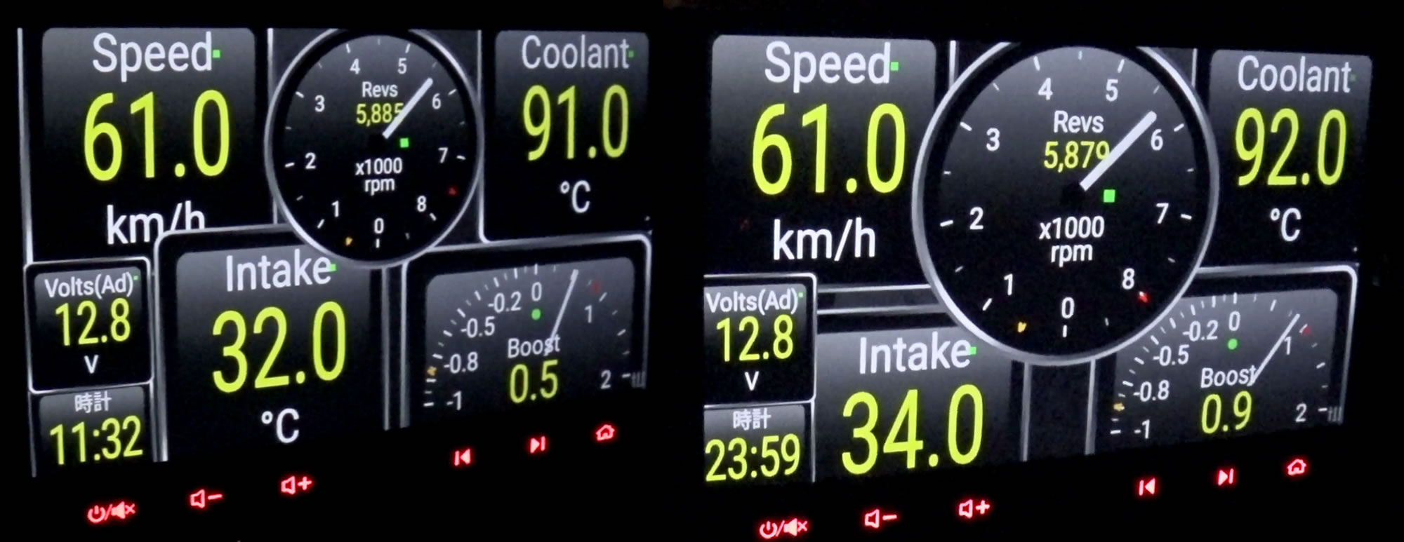 GRコペンのECUを交換するの巻: シモケンサイズのブログ