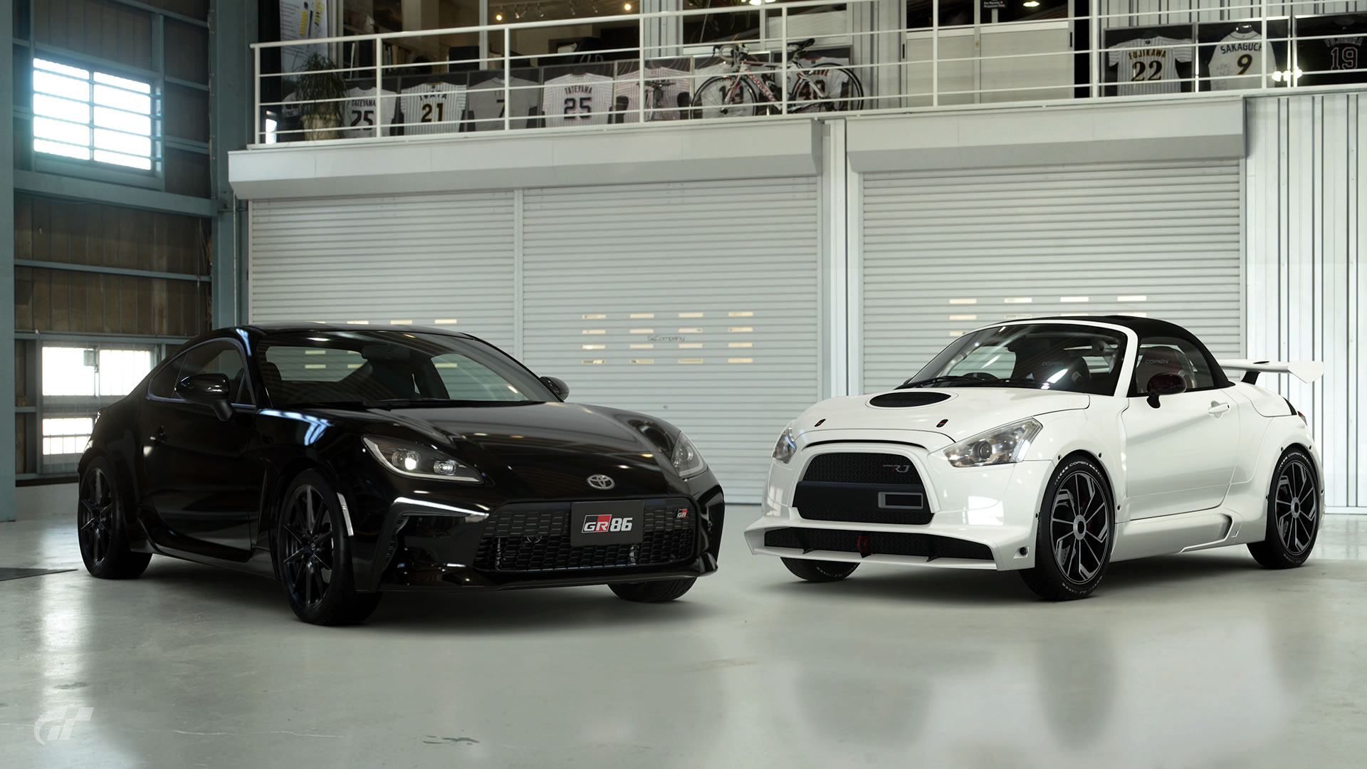 シモケンサイズのブログ